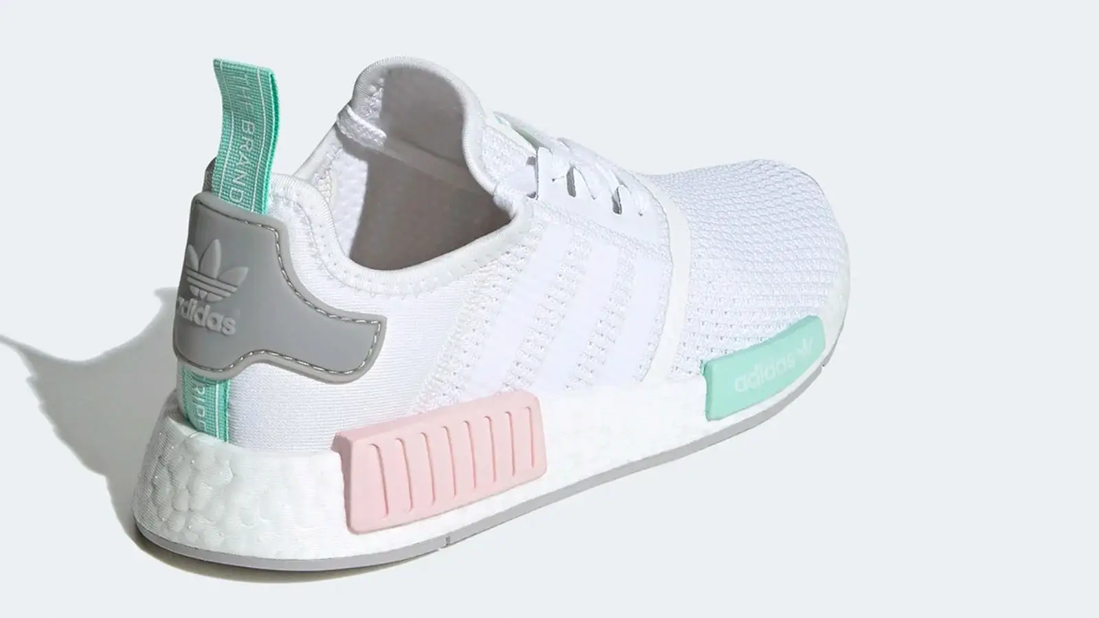 These New adidas NMD R1 Colourways Are A Pastel Dream | The Sole Supplier