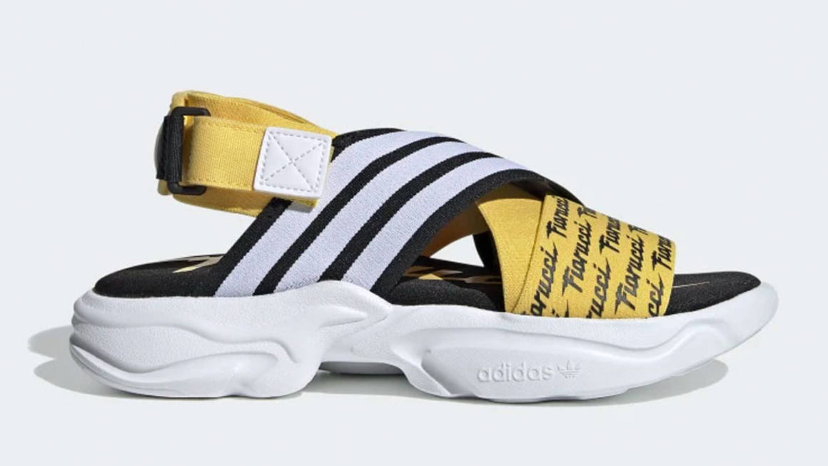 These Are The 12 Best Chunky Sandals To Refresh Your Summer Collection ...