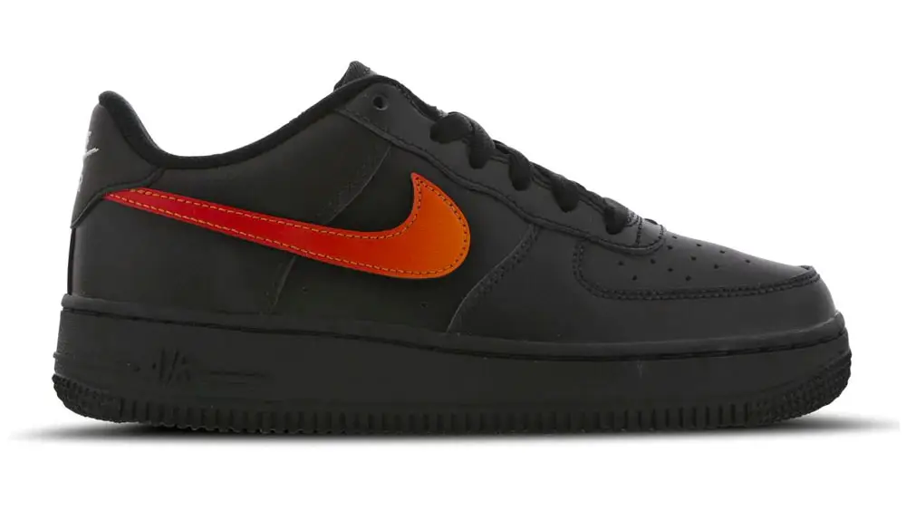 The 16 Cutest Air Force 1s That You Can Cop For £55 and UNDER! | The ...
