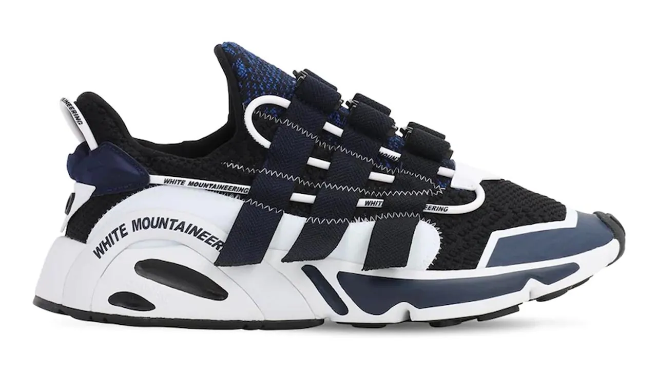 Spend Big & Save Bigger On These 15 Essential Sneakers at Luisa Via ...