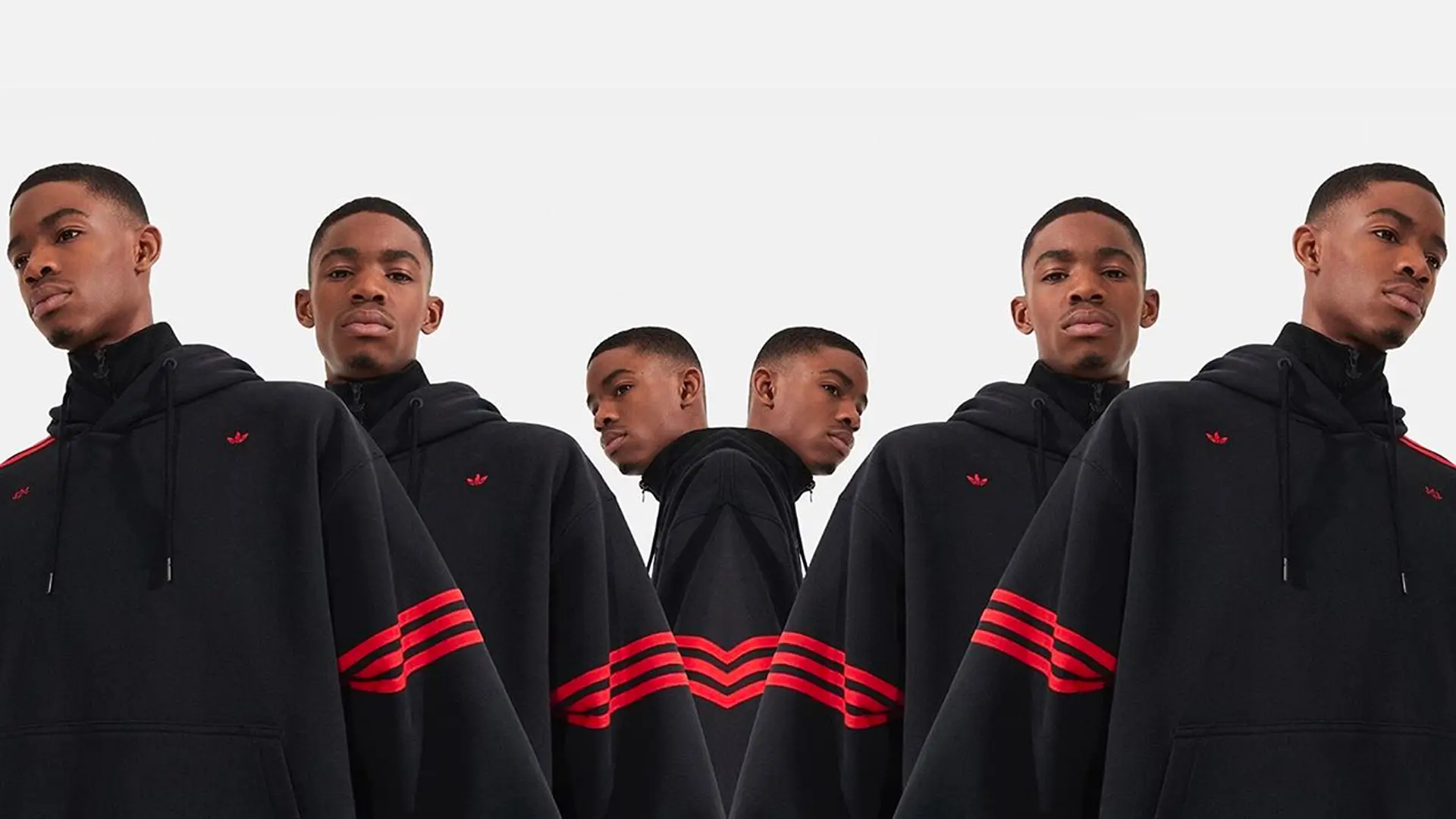 The 424 x adidas Apparel Capsule Collection is Dropping this Week | The ...