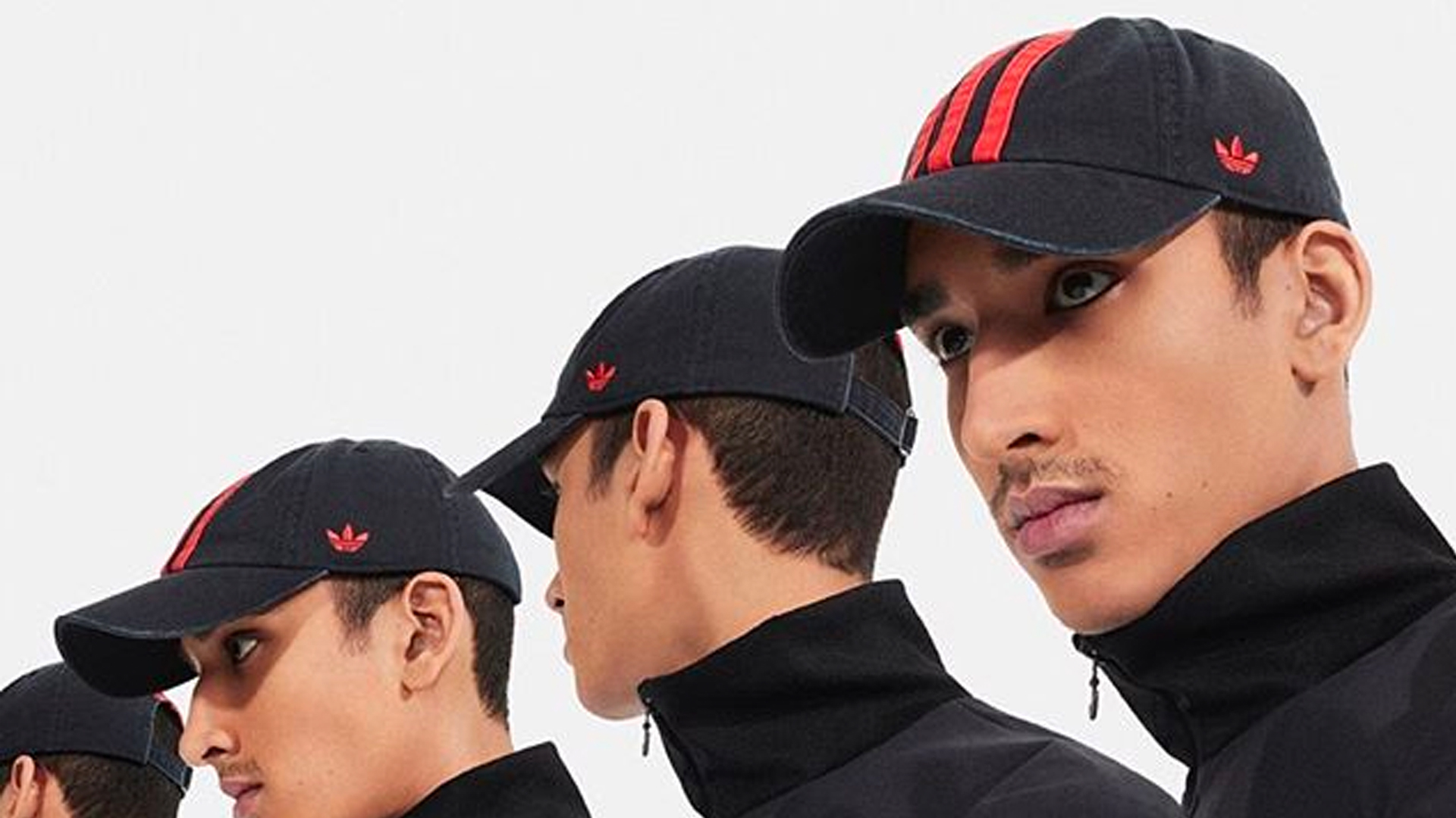 The 424 x adidas Apparel Capsule Collection is Dropping this Week