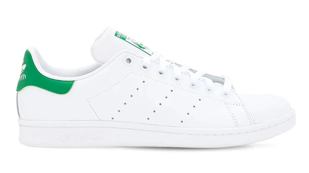 Spend Big & Save Bigger On These 15 Essential Sneakers at Luisa Via ...