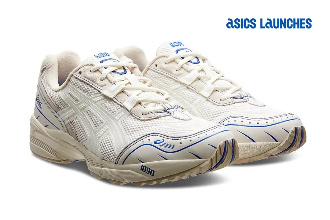 Give Your Sneaker Collection a Premium Update With These 10 ASICS ...