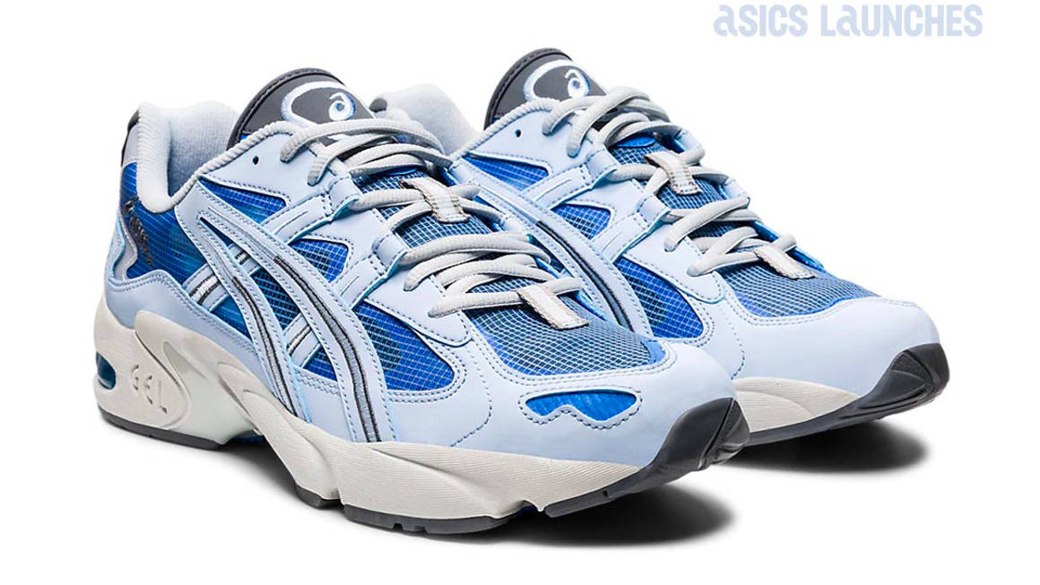 Give Your Sneaker Collection a Premium Update With These 10 ASICS ...