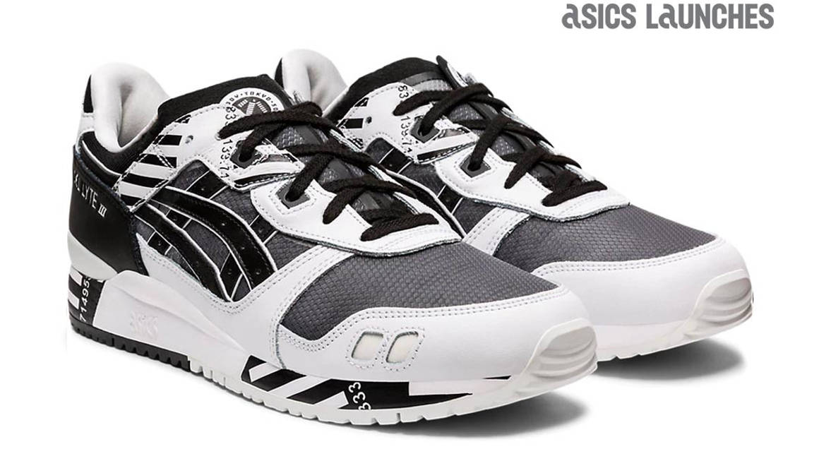 Give Your Sneaker Collection a Premium Update With These 10 ASICS ...