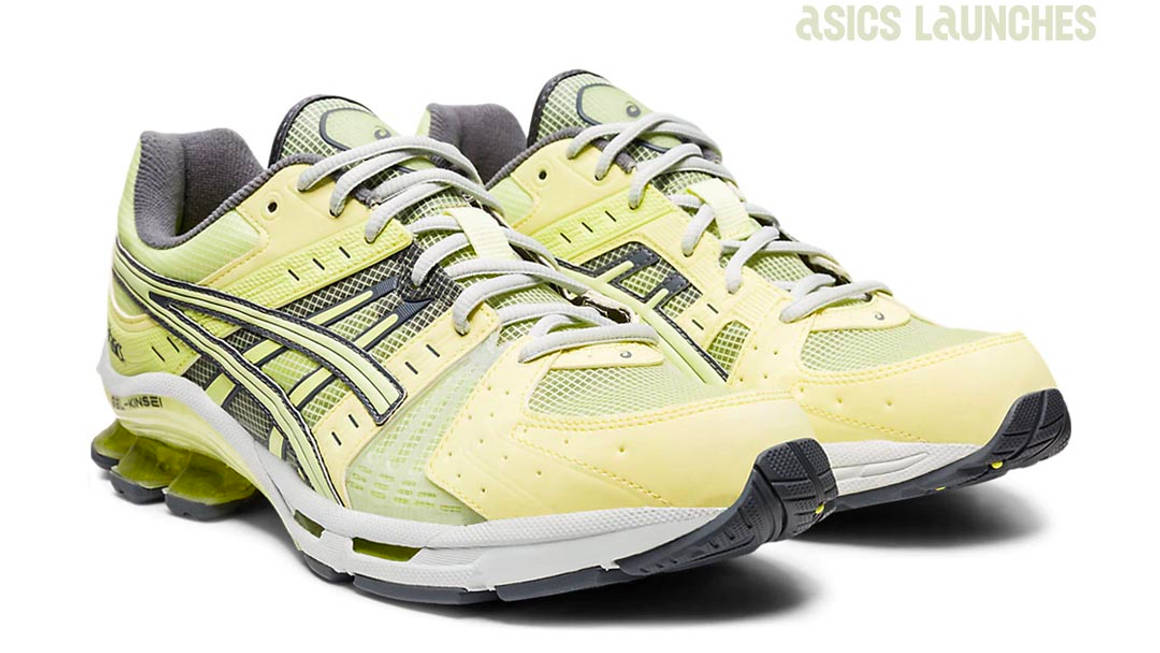 Give Your Sneaker Collection a Premium Update With These 10 ASICS ...