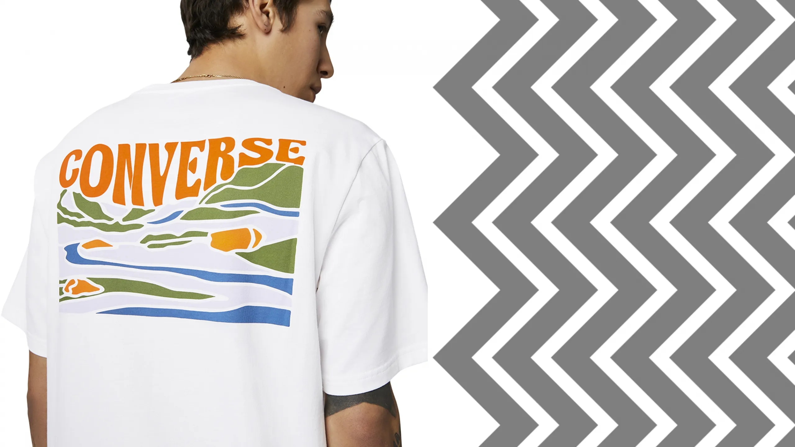 The 8 Best Tees That You Can Cop on Converse | The Sole Supplier