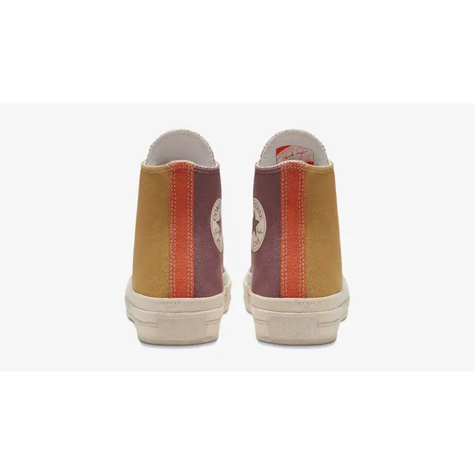 Converse Chuck 70 Hi Prairie Sand | Where To Buy | 167767C | The Sole ...