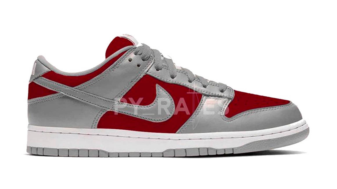 10 Classic Nike Dunk Colourways Are Being Retro'd Next Year | The Sole ...