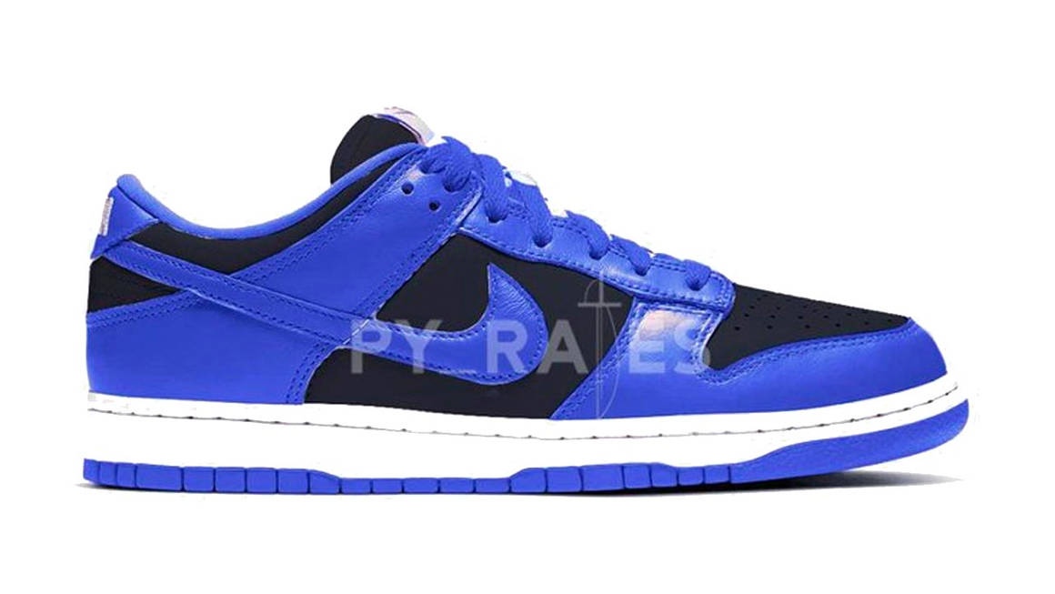 10 Classic Nike Dunk Colourways Are Being Retro'd Next Year | The Sole ...