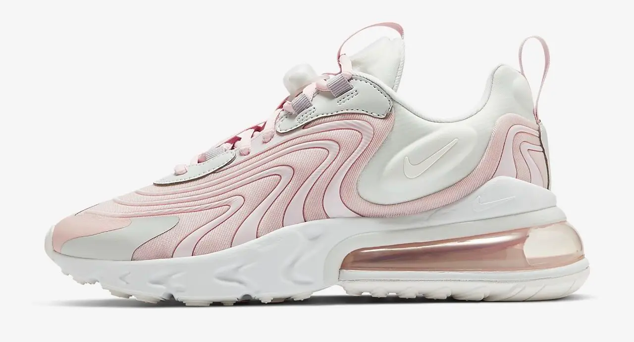 The 10 Cutest Pink Kicks Available At Nike