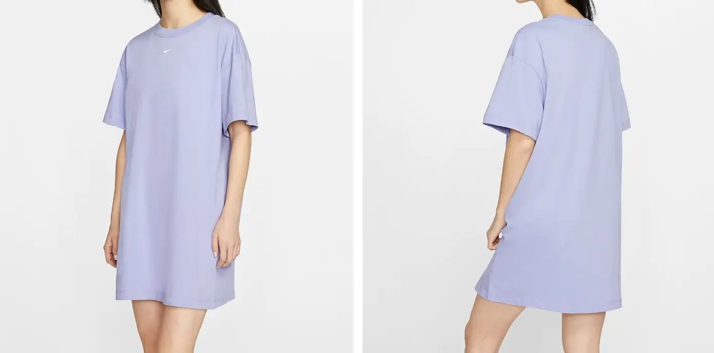 Nike's New-In Clothing Is A Summer Vibe | The Sole Supplier