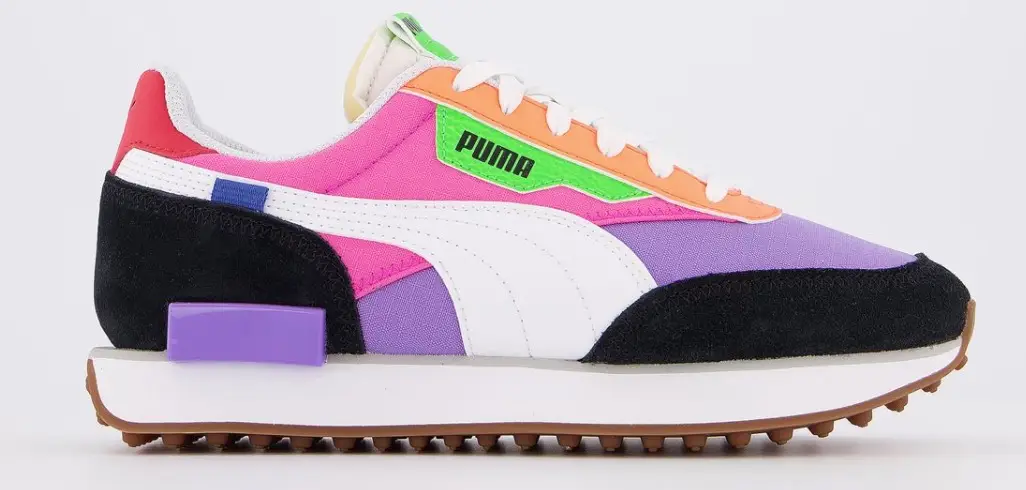 6 Colourful Kicks For Your Summer Rotation From Offspring | The Sole ...