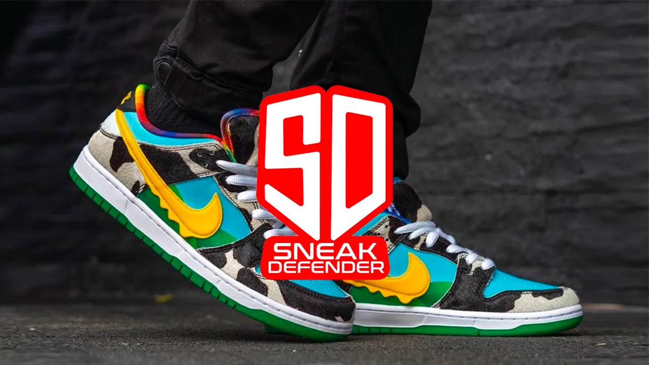 Protect Your Lockdown Pick-Ups With Sneak Defender! | The Sole Supplier