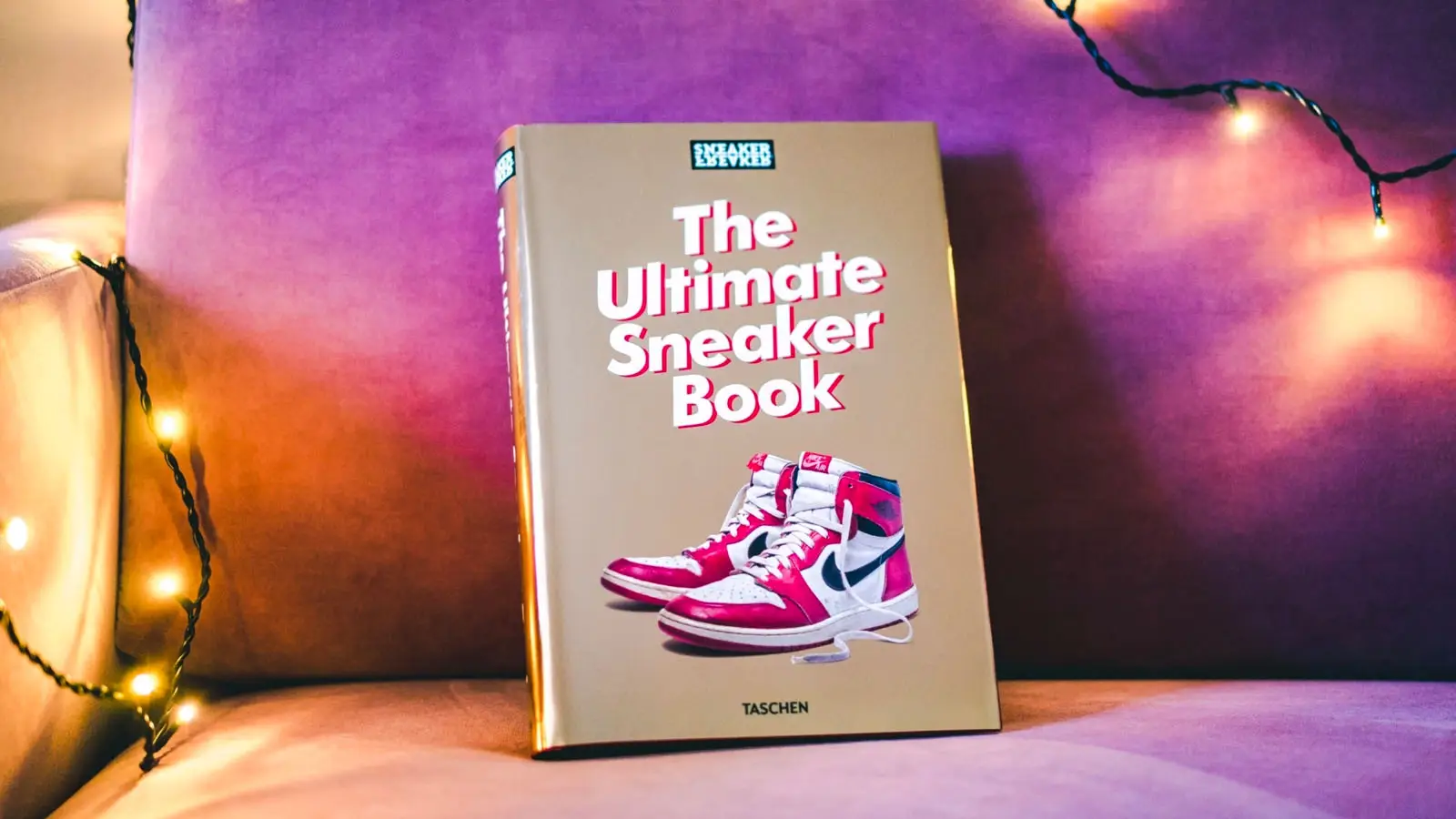 5 Books Every Sneakerhead Should Read | The Sole Supplier