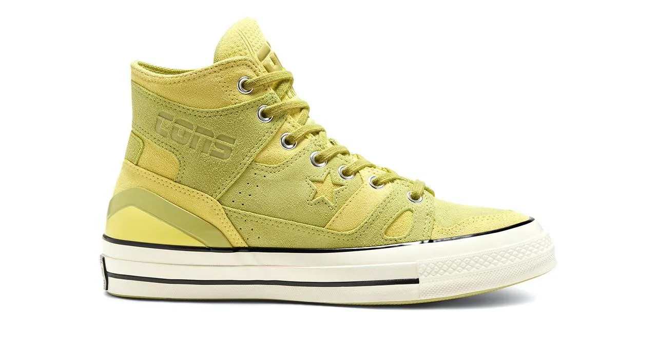 The Converse "Earth Tone Suede" Pack Drops This Week | The Sole Supplier