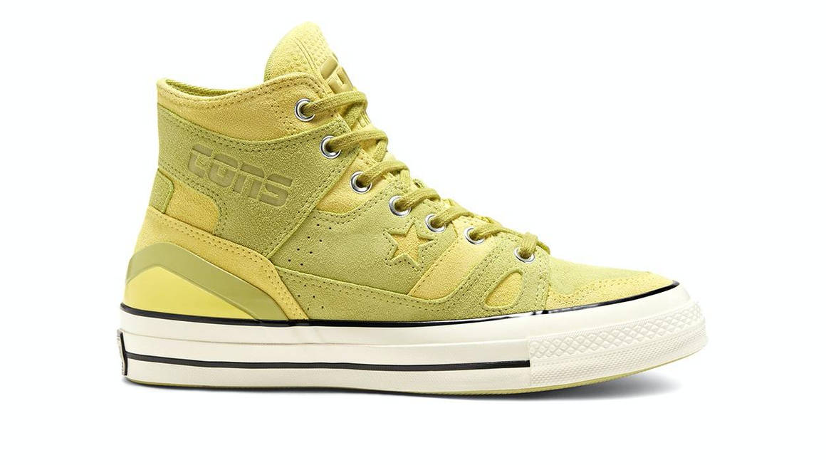 The Converse "Earth Tone Suede" Pack Drops This Week | The Sole Supplier