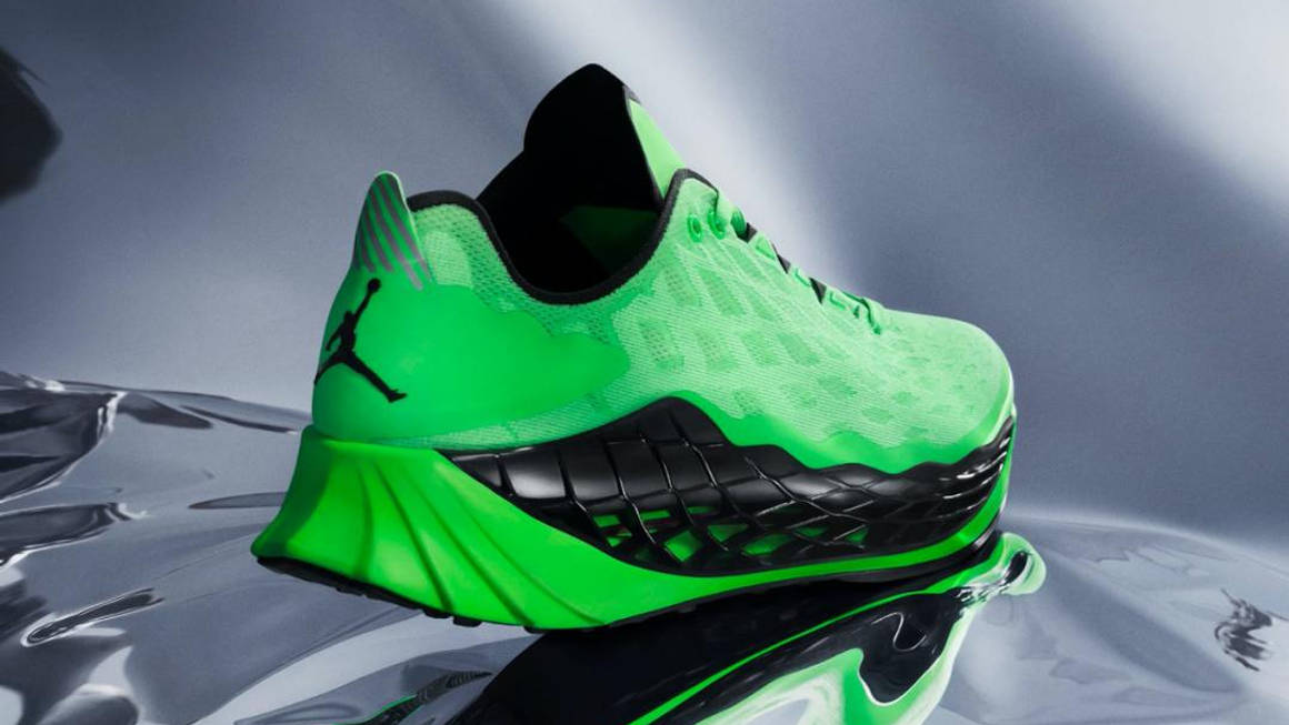 The Jordan Trunner Ultimate Is Made for High-Performance Training | The ...