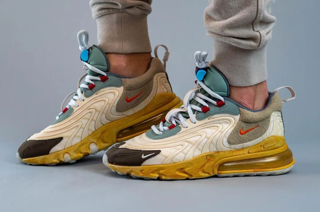 Travis Scott's, Yeezy Restocks and Huge Voucher Codes Feature in This ...