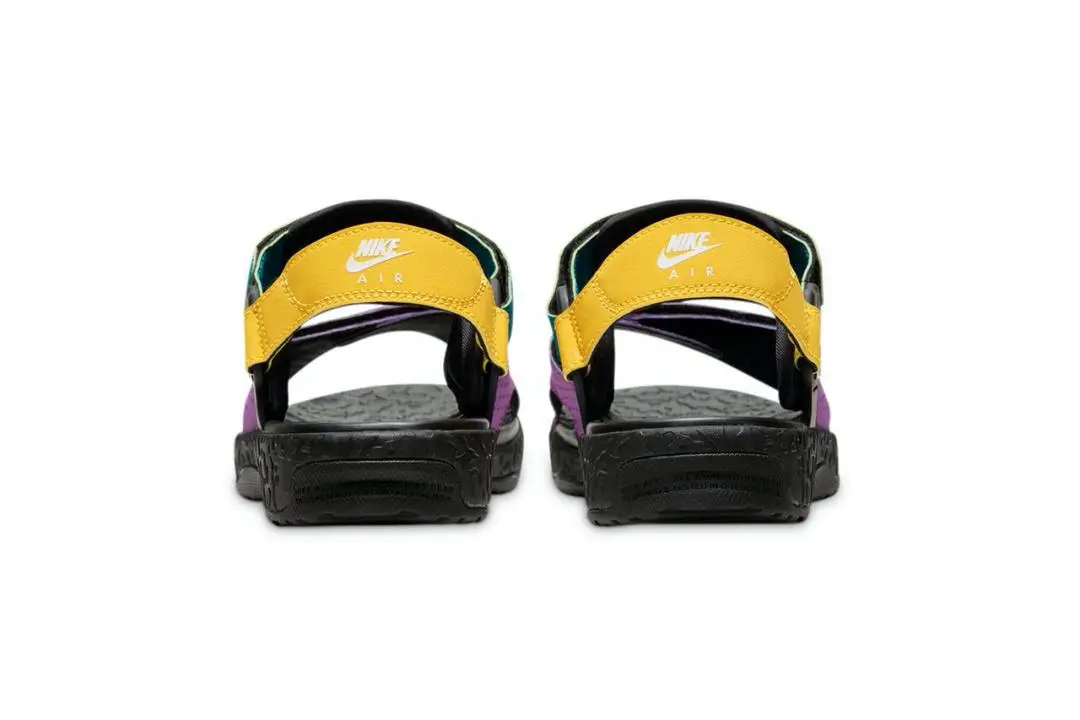 The Nike Air Deschutz ACG Hails All the Way From 1992