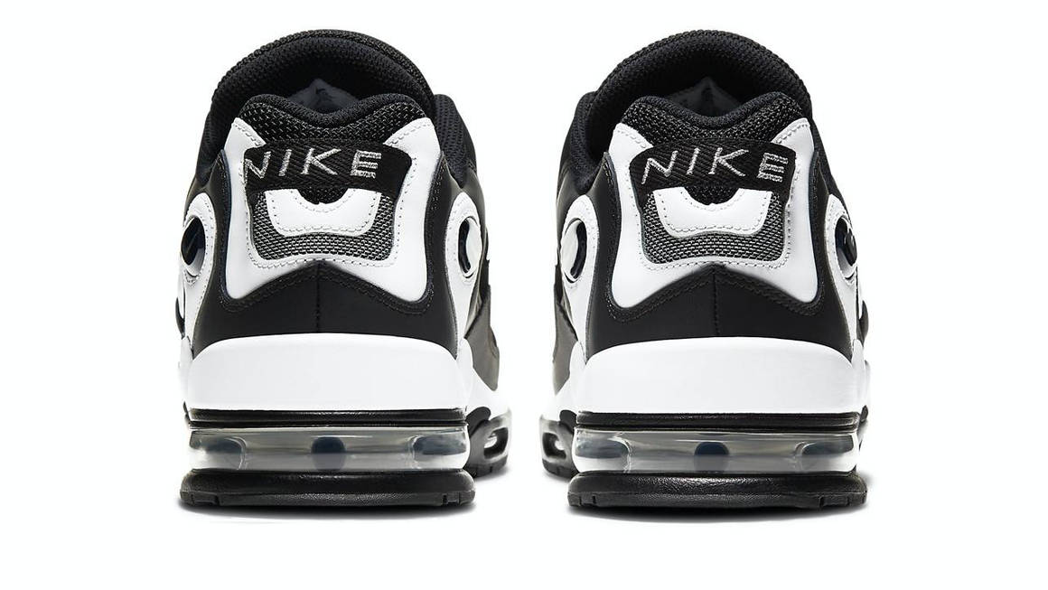 The Nike Air Metal Max Returns From the '90s | The Sole Supplier