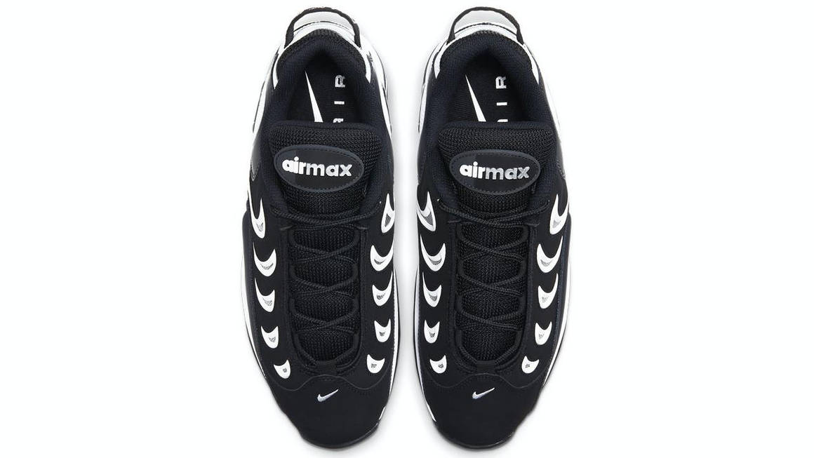 The Nike Air Metal Max Returns From the '90s | The Sole Supplier