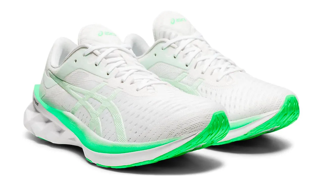 These 5 ASICS Novablast Colourways Will Get You Moving | The Sole Supplier