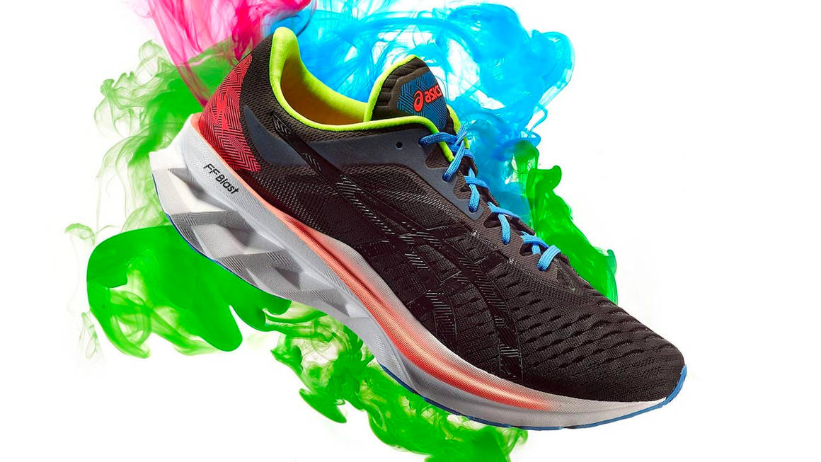 These 5 ASICS Novablast Colourways Will Get You Moving | The Sole Supplier