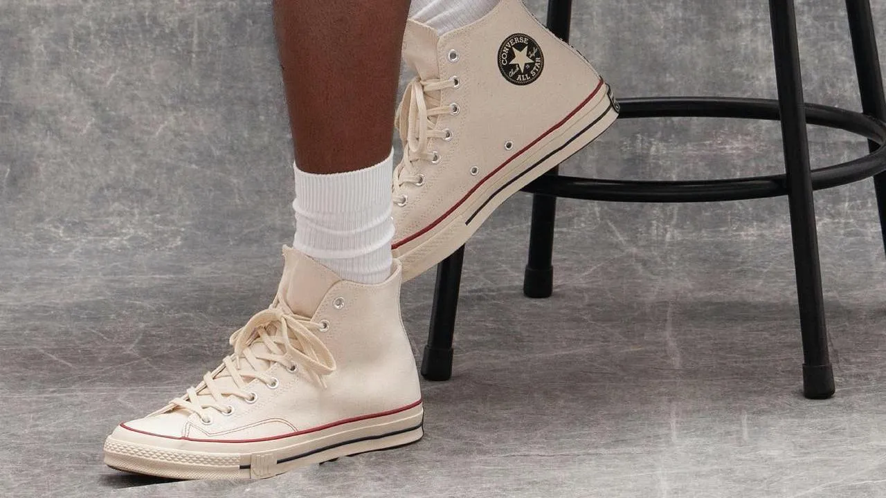 The UNDEFEATED x Converse Chuck 70 Pack Launches This Week | The Sole ...