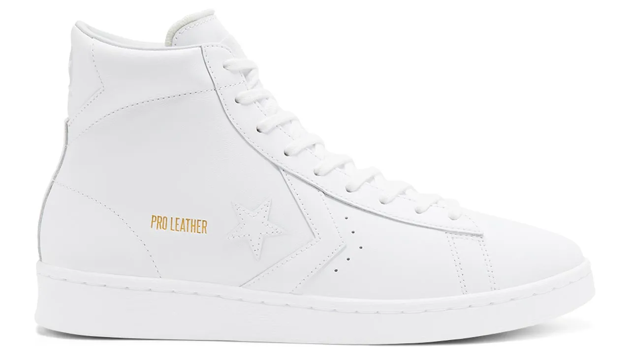 25 Must-Have Converse That Every Sneakerhead Should Own | The Sole Supplier