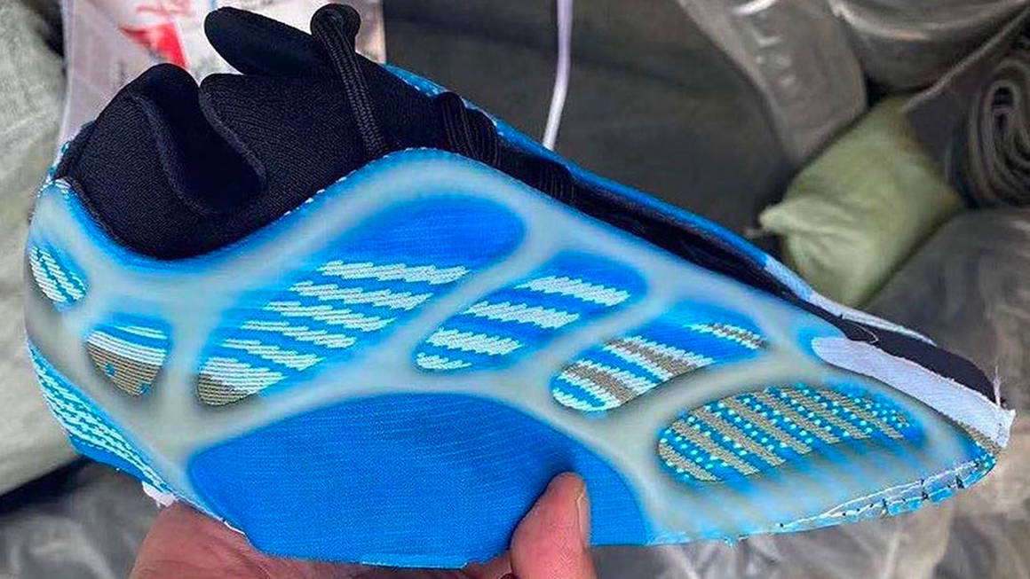 The Yeezy 700 V3 "Arzareth" Gets Unveiled | The Sole Supplier