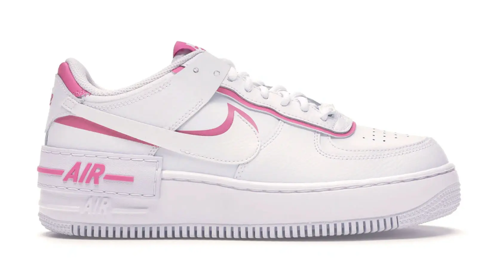 The Cutest Nike Air Force 1 Shadows You Can Cop Right Now | The Sole ...