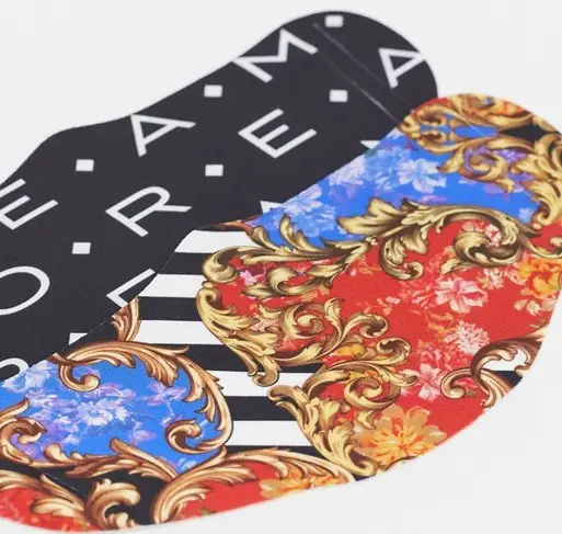 Stay Safe In Style With These 11 Face Masks | The Sole Supplier