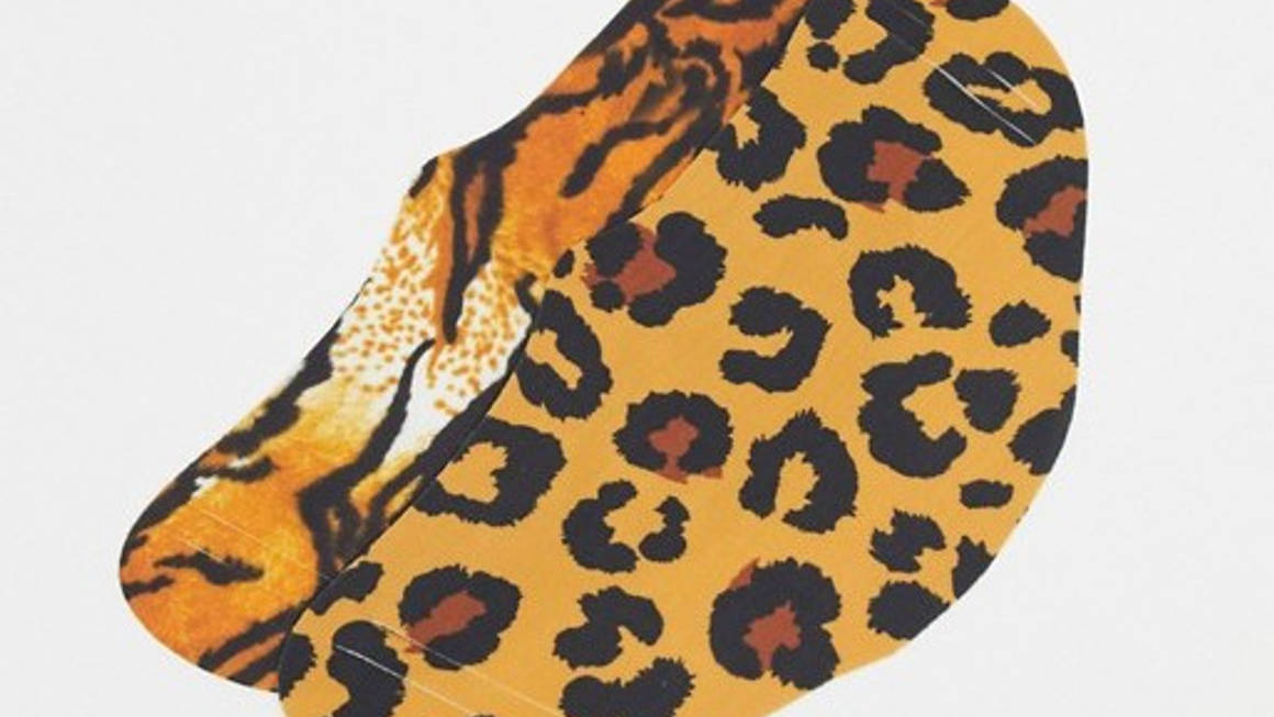 Stay Safe In Style With These 11 Face Masks | The Sole Supplier