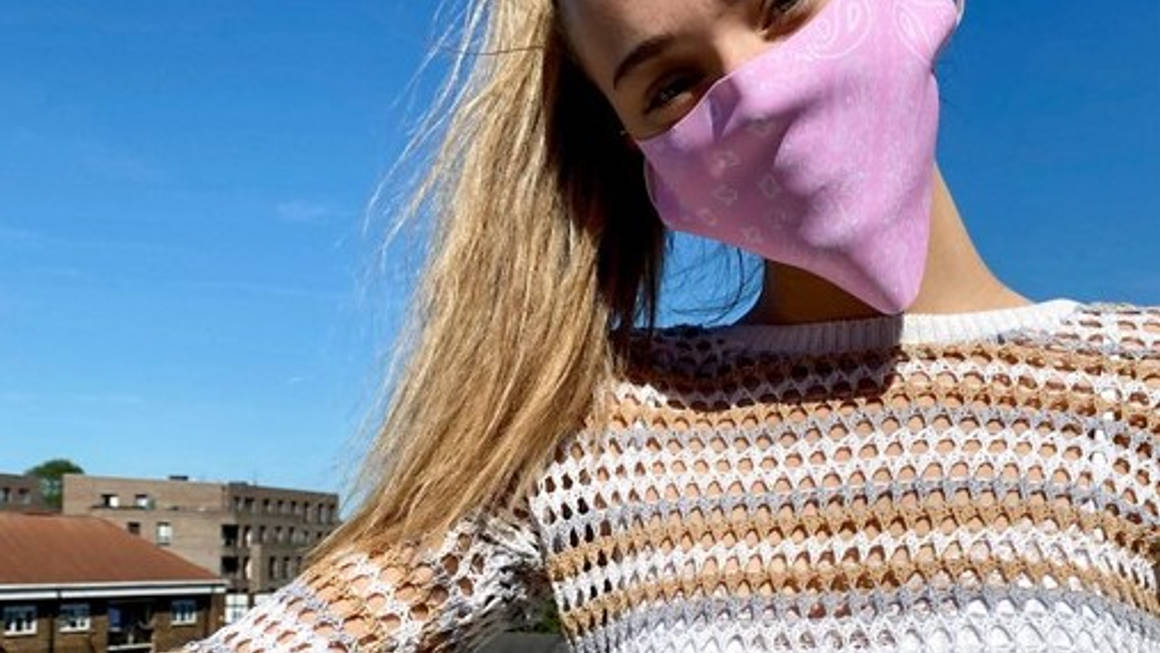 Stay Safe In Style With These 11 Face Masks | The Sole Supplier