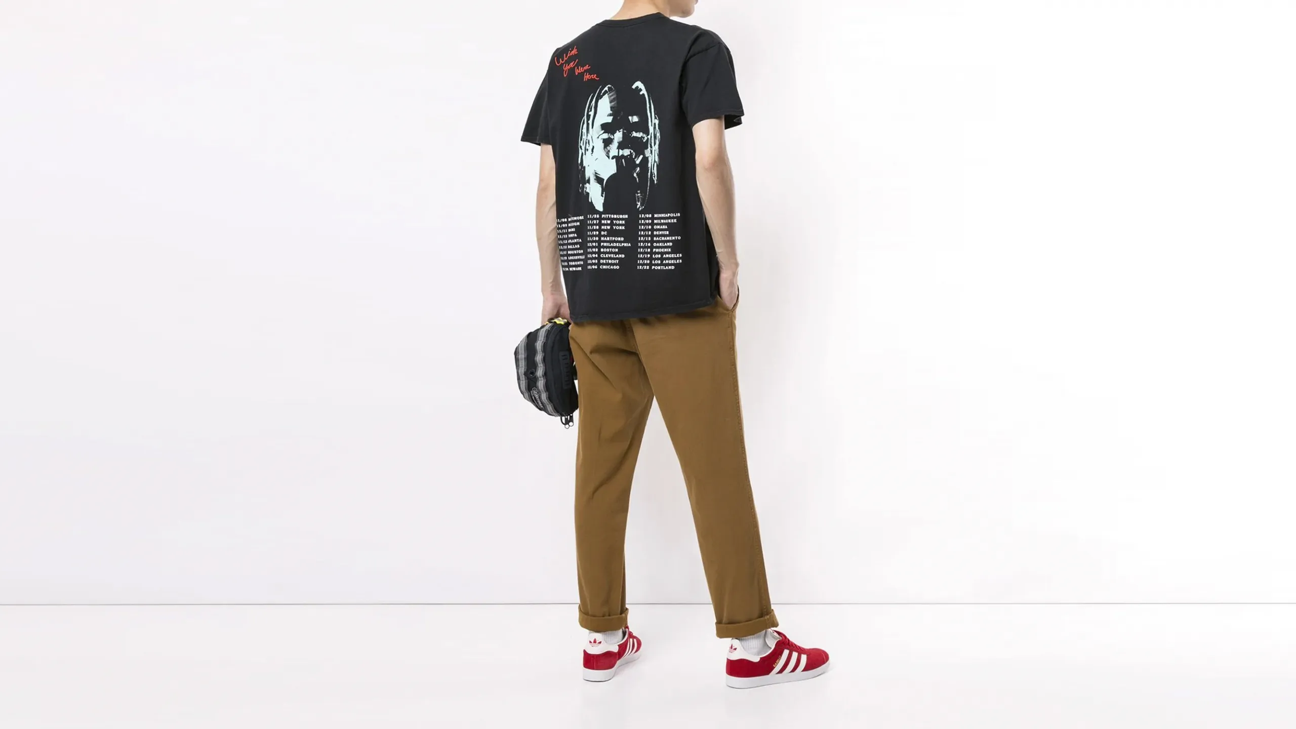 The Travis Scott "Astroworld" Merch is Available Now | The Sole Supplier