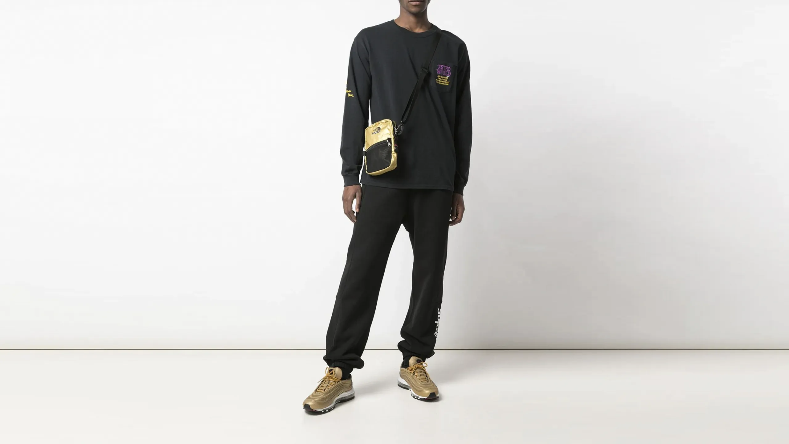 The Travis Scott "Astroworld" Merch is Available Now | The Sole Supplier