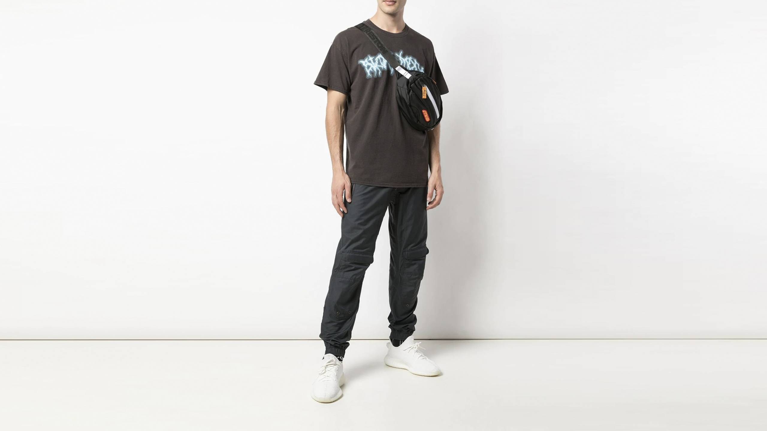 The Travis Scott "Astroworld" Merch is Available Now