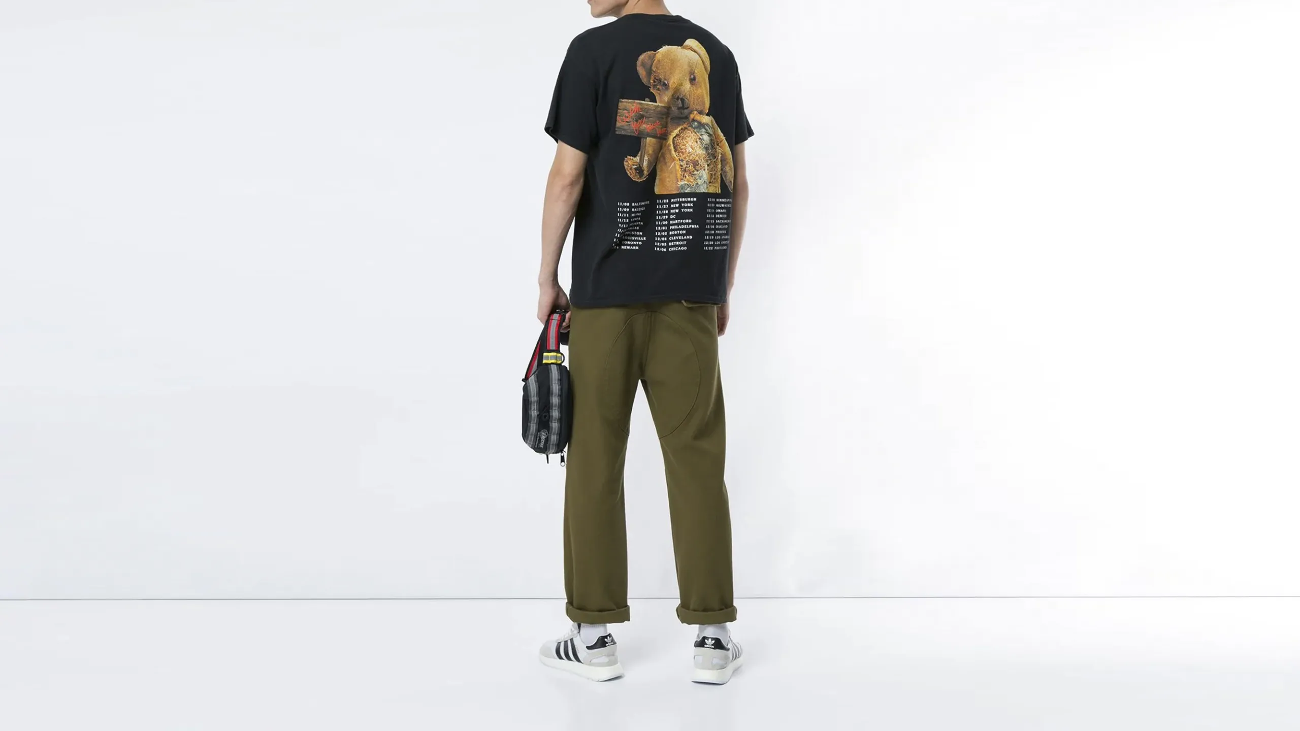 The Travis Scott "Astroworld" Merch is Available Now | The Sole Supplier