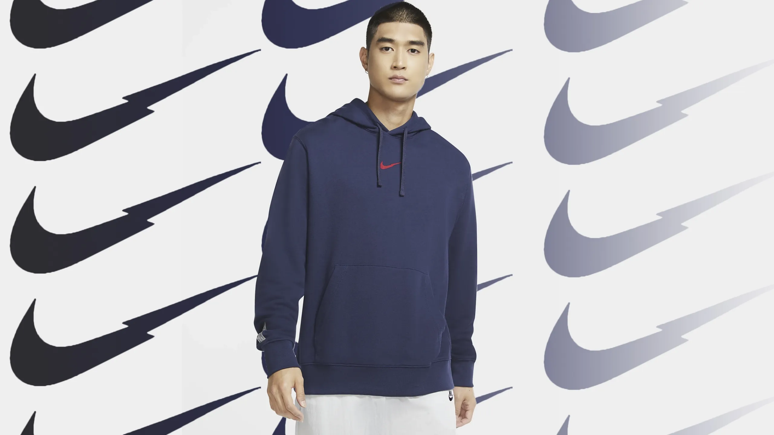 The Nike Split Hoodie Has Just Dropped | The Sole Supplier