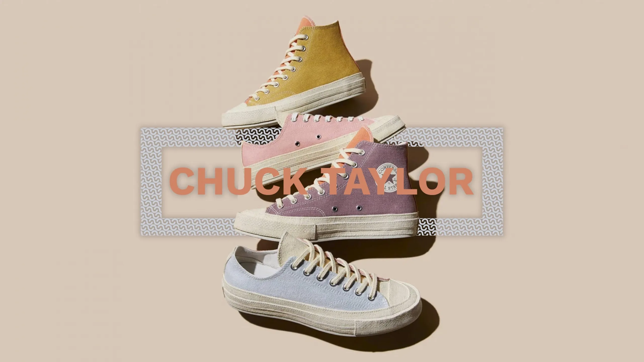 10 Converse Chuck Taylors That Deserve a Spot in Your Collection | The ...
