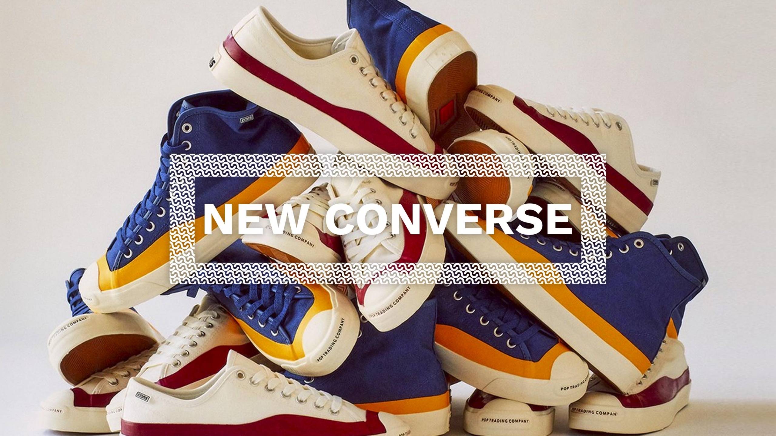 15 New Converse Releases That You Don't Want To Miss
