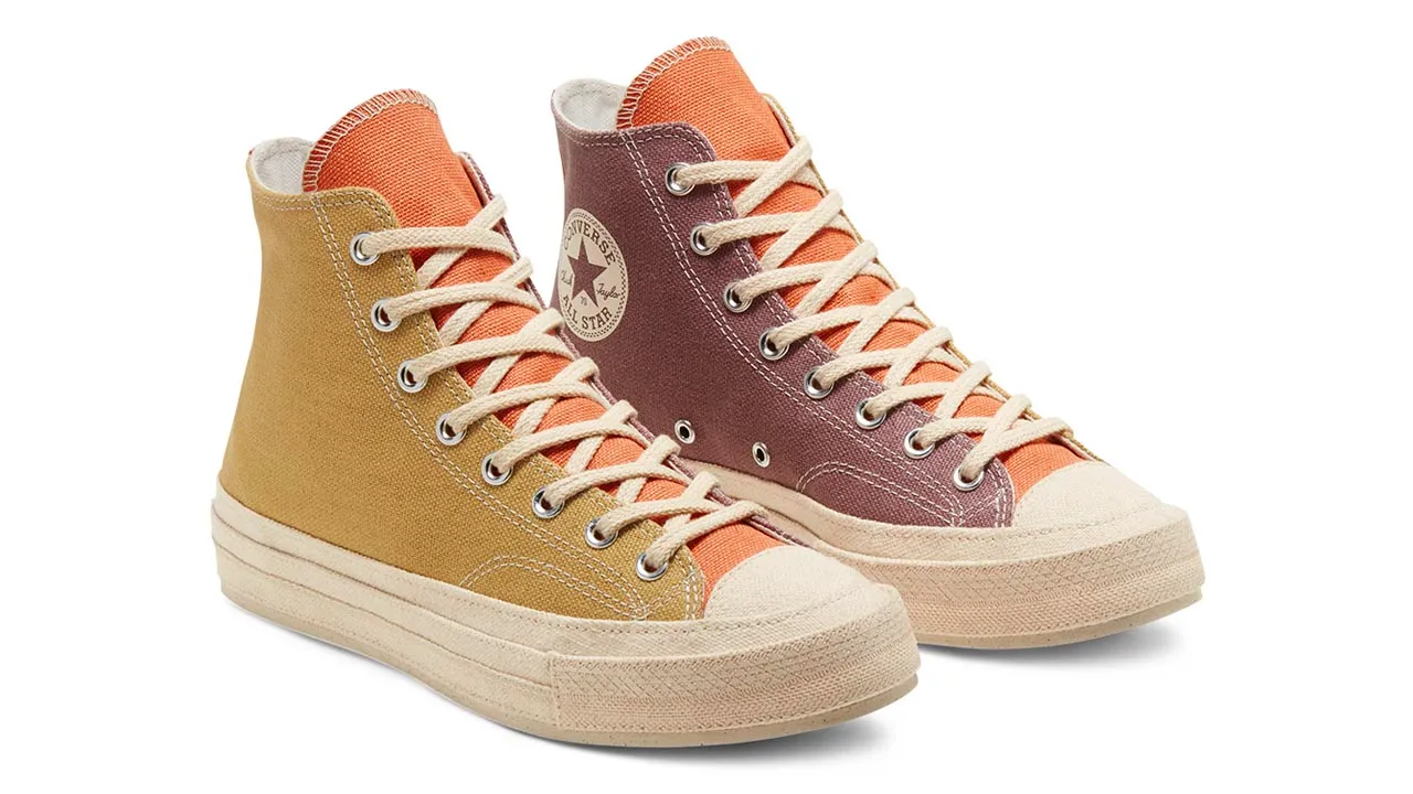 10 Converse Chuck Taylors That Deserve a Spot in Your Collection | The ...