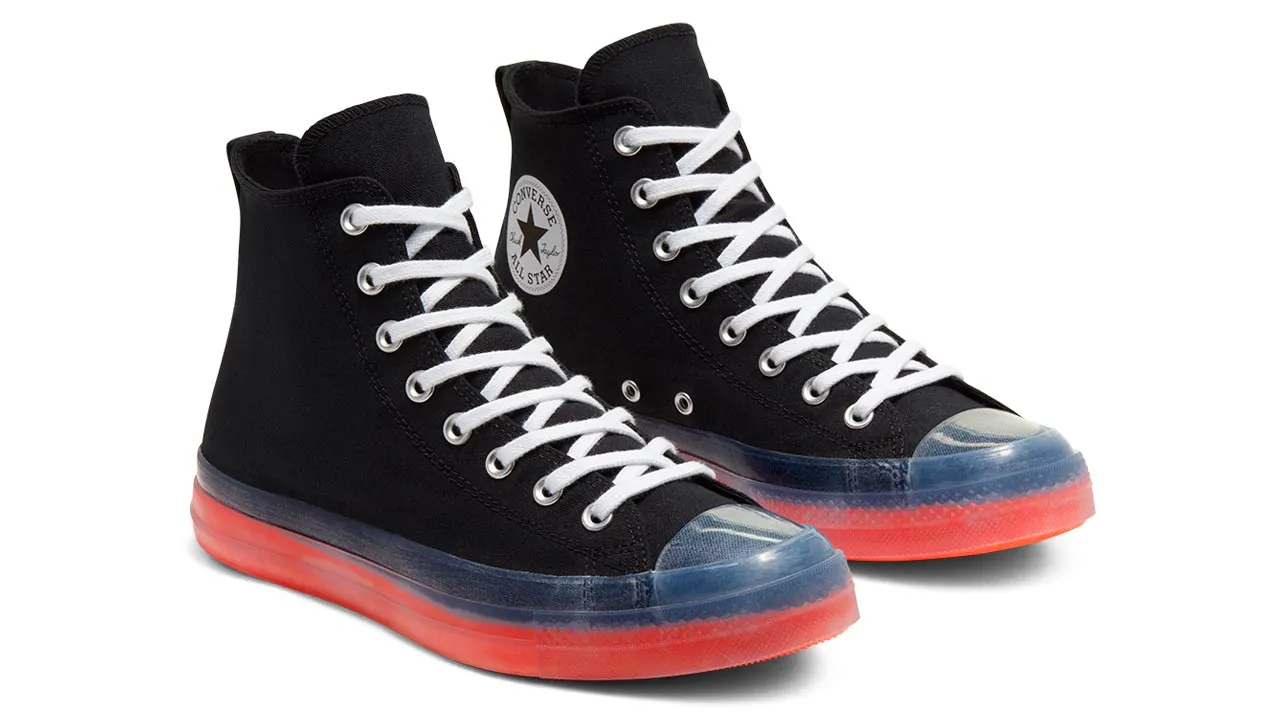10 Converse Chuck Taylors That Deserve a Spot in Your Collection | The ...