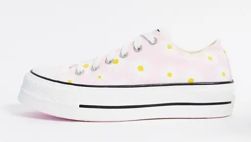The 10 Prettiest Pastel Sneakers At ASOS | The Sole Supplier