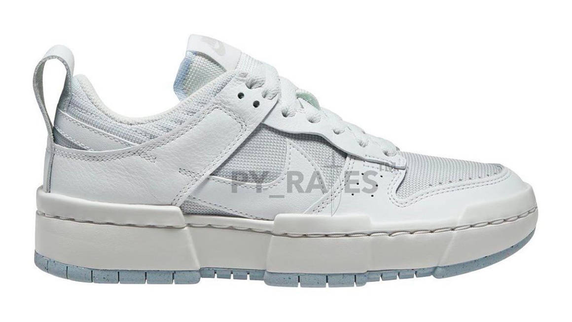 The Upcoming Nike Dunked Deconstructs a Classic | The Sole Supplier
