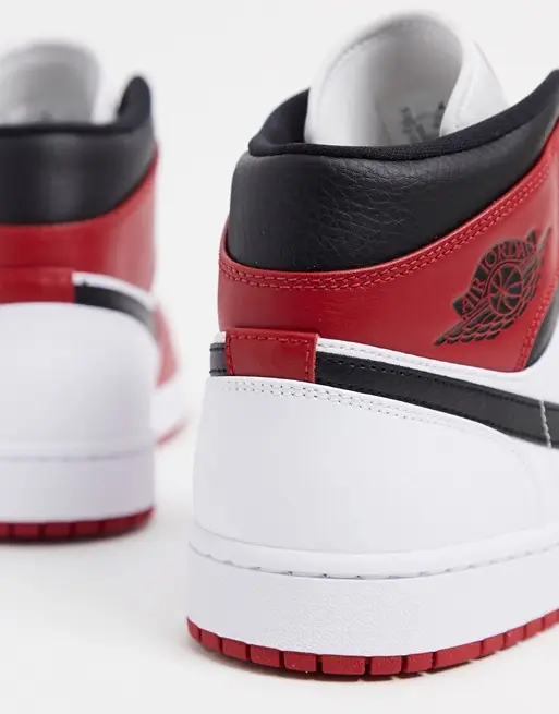 Catch A Look At The Latest Jordan 1 'Gym Red' | The Sole Supplier