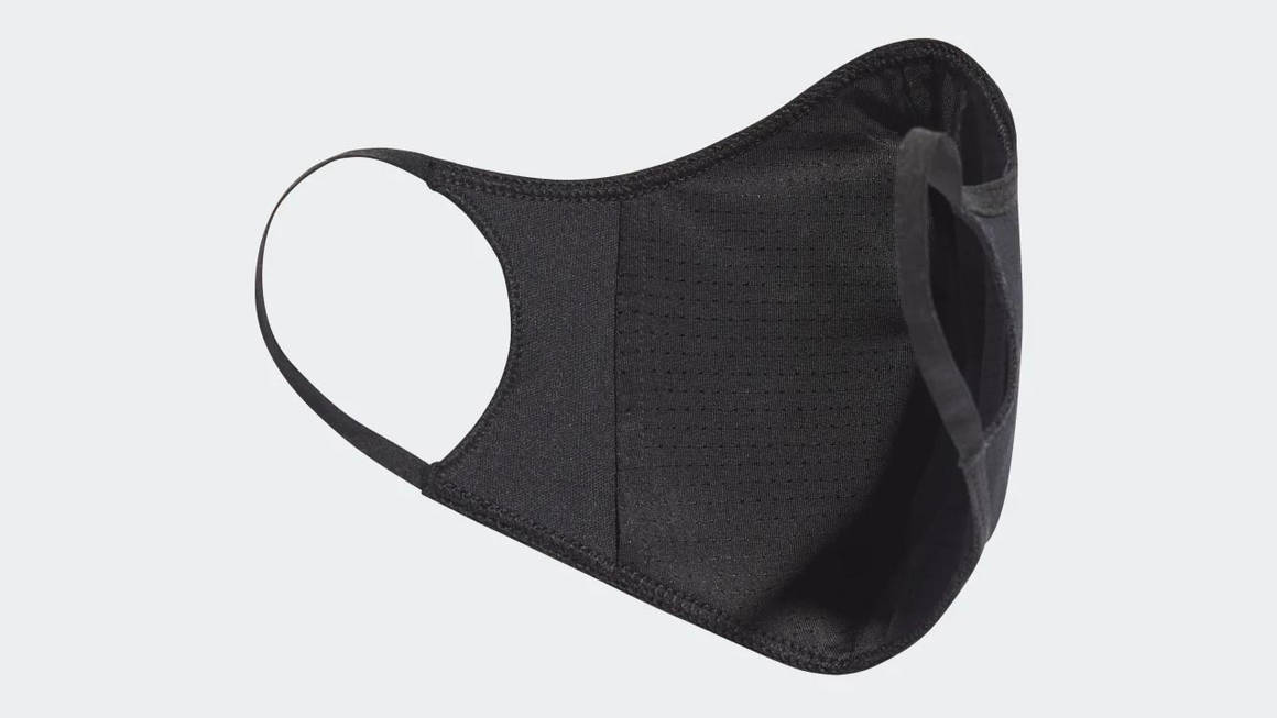 The adidas Face Cover Just Got a Restock! | The Sole Supplier