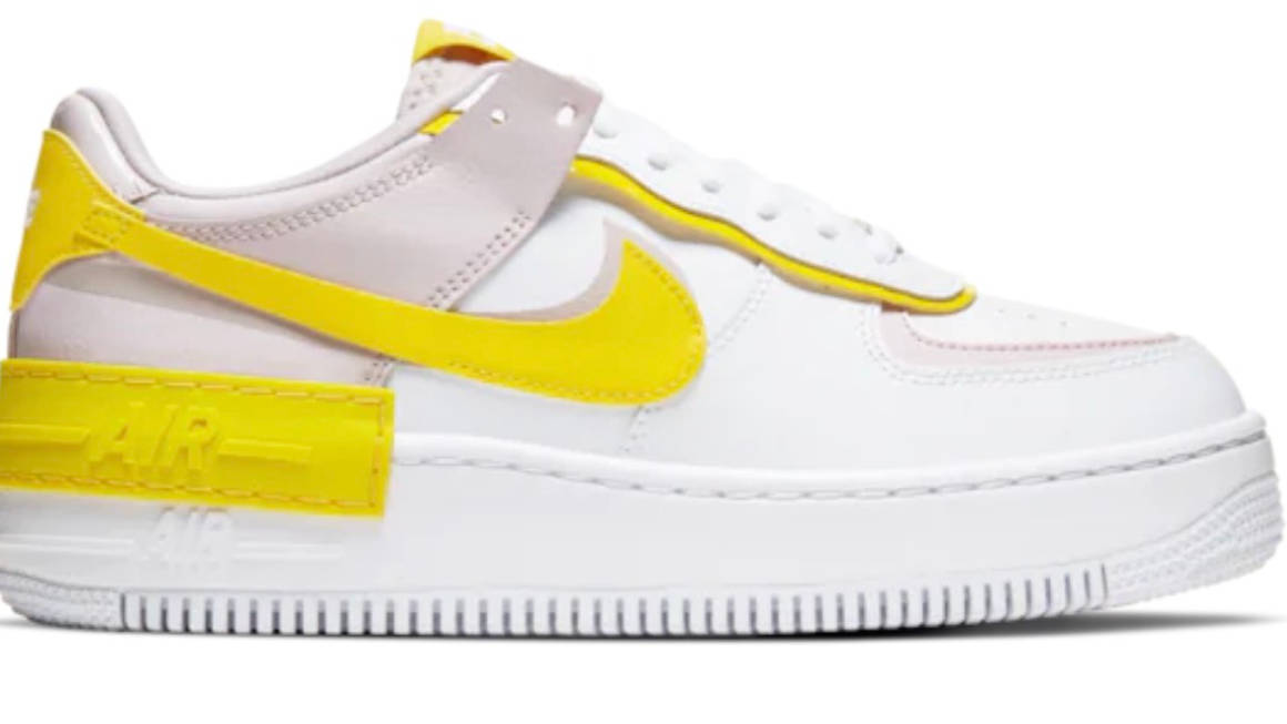 The 7 Best-Selling Shoes You Can Still Cop At Foot Locker | The Sole ...